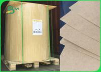 China High Stifness 160gram Kraft Test Liner Board For Corrugated Box Recycled Pulp for sale