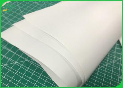 China 65 * 100 CM High Glossy Coated Art Board Paper 100GSM 130GSM Sheets for sale