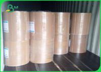 China High Gloss Reflective Paper Surface On One Side 80gsm Cast Coated Paper for sale