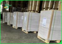 China 190mic Matte Polypropylene PP Paper For Poster Non - Tearable 500 * 800mm for sale