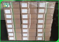 China 93gsm Semi transparent Paper For Tracing Drawings 880mm X 50m for sale