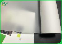 China 75gsm A3 Copy Paper A5 Copy Tracing Paper Plate Transfer Paper Transparent for sale