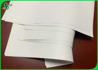 China 787mm White Uncoated 50gsm Offset Paper For Envelope Paper High quality for sale