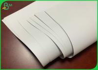 China 787mm White Uncoated 50gsm Offset Paper For Envelope Paper High quality for sale