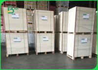 China 250gsm Solid Bleached White Sulphate Paperboard 700 x 1000mm High Stiffness for sale