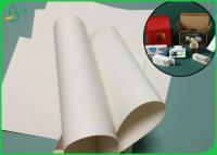 China 98% Whiteness 610 x 900MM 350Gr 400Gr Card Board C1 For Packages Box Making for sale