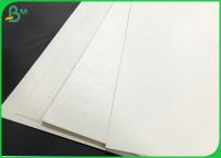 China Waterproof Bleached Color 190gsm+18PE PE Coated Cup Paper To Produce Cup Fan for sale