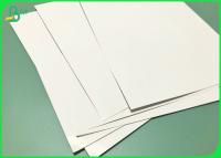 China Double Sides High Glossy 120gsm To 200gsm Couche Brillo Paper Board Sheets for sale