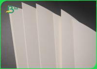 China 250gsm GC1 High Bulk Food Grade Paperboard For French Fries Box 29.5'' x 42'' for sale