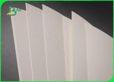 China 250gsm GC1 High Bulk Food Grade Paperboard For French Fries Box 29.5'' x 42'' for sale