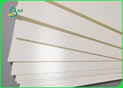 China 230gsm + 15g PE Coated Cup Paper For Hot Coffee Drink Strong Stiffness 790mm for sale
