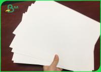 China 100% Water Resistant 100um 120um thick white RPD Stone Printing Paper for map for sale