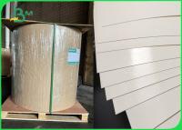 China 250gsm Food Consumer Polycoated Cupstock Paper Board For Drinking Cups for sale