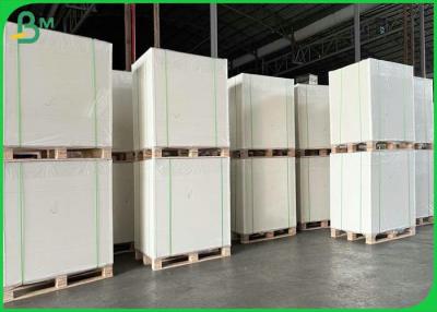 China 270gsm 325gsm 635 x 940mm FBB Board Smooth Surface High Quality Printing Effect for sale