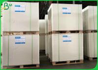 China 270gsm 325gsm 635 x 940mm FBB Board Smooth Surface High Quality Printing Effect for sale