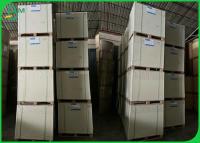 China 270gsm 325gsm 635 x 940mm FBB Board Smooth Surface High Quality Printing Effect for sale