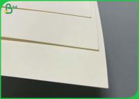 China 325gsm 750 x 1066mm Food Grade White Coated FBB Board For Food Box for sale
