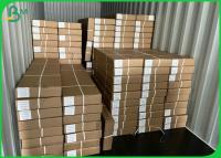 China 80GSM CAD Plotter Paper Smooth Surface Size Customized White Color for sale