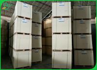 China Eco friendly 350gsm 635 x 940mm White Coated GC1 Paperboard For Cosmetic Box for sale