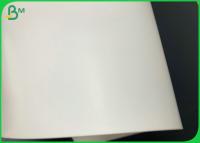 China Eco friendly 350gsm 635 x 940mm White Coated GC1 Paperboard For Cosmetic Box for sale