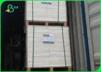 China 100um 200um Polypropylene PP Synthetic Paper Sheets For Advertising printing for sale