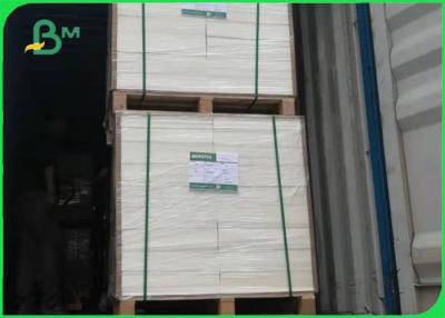 China 100um 200um Polypropylene PP Synthetic Paper Sheets For Advertising printing for sale