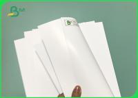 China 100gsm 120gsm Gloss Chromo Art paper Sheets Virgin pulp Matt C2S coated Paper for sale