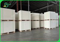 China 250gsm C1S White Back Food Grade Paperboard 28 X 30 Inch Folding Boxboard for sale