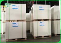 China Polyboard 1 Side PE Coated For Frozen Food Grammage 250 & 300 Gsm for sale