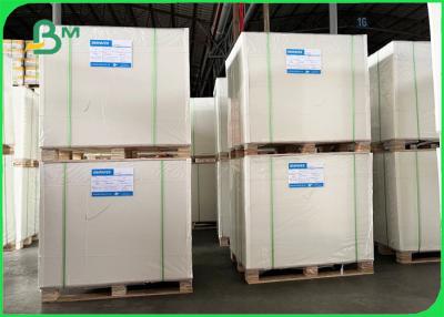 China Polyboard 1 Side PE Coated For Frozen Food Grammage 250 & 300 Gsm for sale