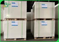 China 270gsm White Coated 1 Side Food Box Paper 28 X 40inch Sheet Size for sale