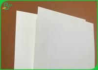 China 350gsm 70 x 100cm FBB Whiter Board For Medicine Packaging Box for sale