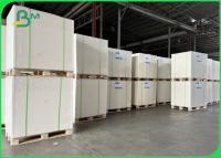 China Premium Virgin High Bulk White Coated Food Pack Paperboard 295gsm for sale