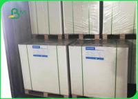 China 270gsm 350gsm C1S Coated FBB Board For Frozen Food Packaging 720 x 1020mm for sale