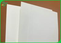 China 325gsm Food Grade Printable Ivory Board For Making Egg Tarts Packing Box for sale