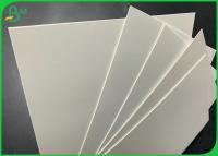 China 325gsm Food Grade Printable Ivory Board For Making Egg Tarts Packing Box for sale