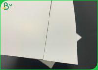 China Printable 275gsm Food Grade Ivory Board For Making Sandwich Packing Box for sale