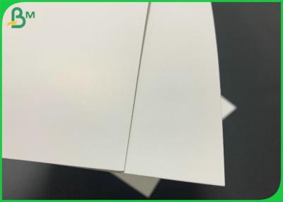 China Printable 275gsm Food Grade Ivory Board For Making Sandwich Packing Box for sale