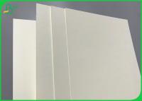 China Printable 275gsm Food Grade Ivory Board For Making Sandwich Packing Box for sale