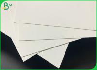 China Printable 275gsm Food Grade Ivory Board For Making Sandwich Packing Box for sale