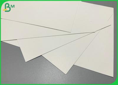 China 790 x 1090mm Food Safe Ivory Board 350gsm 325gsm For Offset Printing for sale