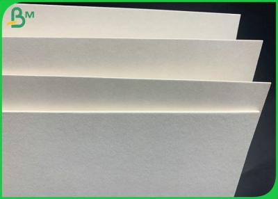 China 2mm 3mm Thickness 297 x 420mm Printable Super White Water Absorbent Paper for sale