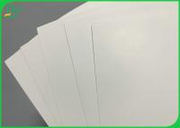 China 325gsm 350gsm 70 x 100cm Whiteness Ivory Board Food Grade Candy Box for sale