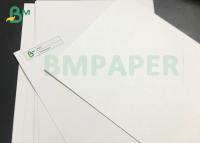 China C1S 215GSM 295GSM FDA Certified White Ivory Board For Medicine Packaging for sale