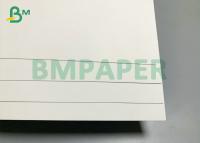 China 70 x 100cm 350gsm Glossy Ivory Board For High - end Cosmetic Packaging Box for sale