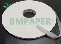China FDA  Biodegradable 13.5mm Food Grade straw making paper 28gsm 60gsm 120gsm for sale