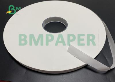 China FDA  Biodegradable 13.5mm Food Grade straw making paper 28gsm 60gsm 120gsm for sale
