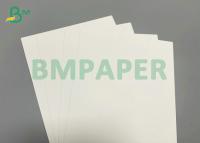 China 325gsm 350gsm C1S Glossy Folding Cardboard For Biscuit Packaging Box for sale