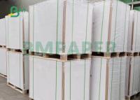 China 50lb White Smooth Offset Paper For Textbook 70 x 100cm Excellent Printing for sale