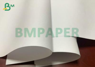 China 70 x 100cm Uncoated Woodfree Paper 50gsm 60gsm For Offset Printing for sale